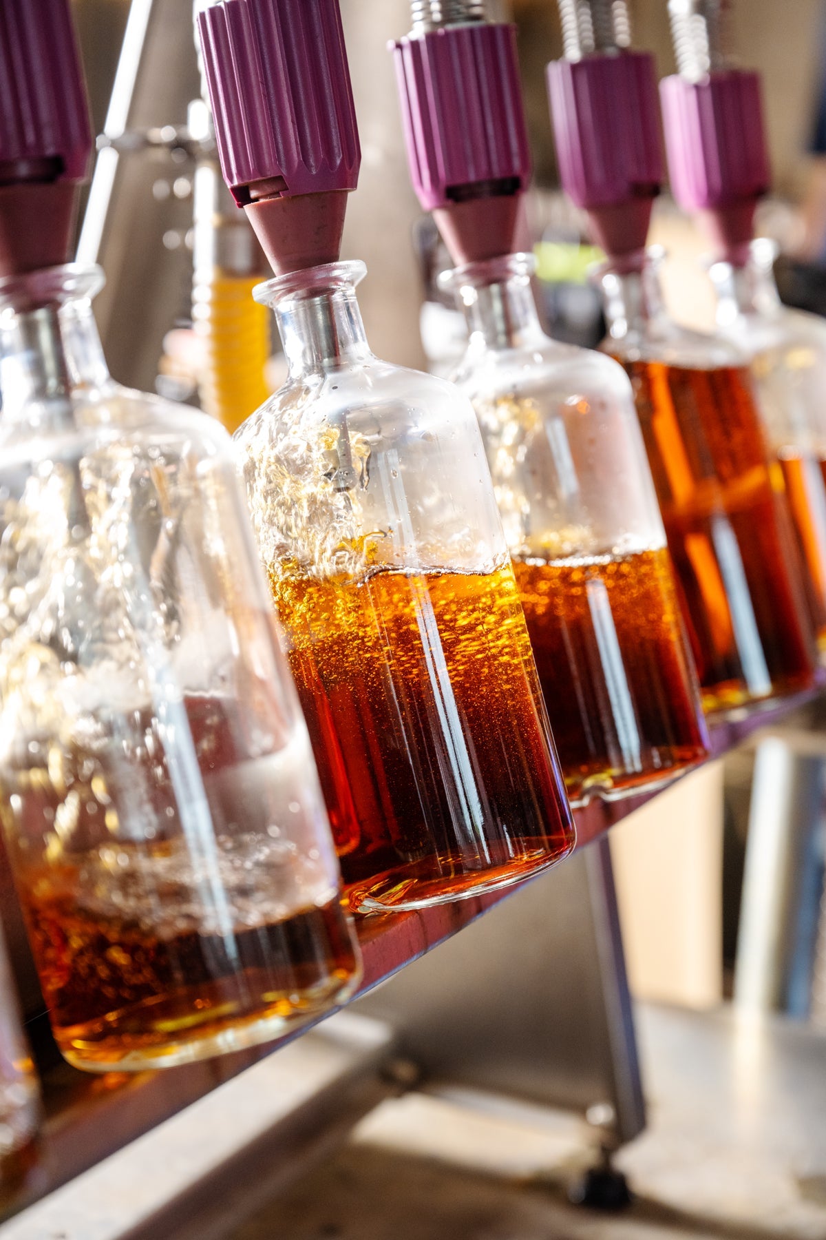 Boroughs Built America. This Bourbon Honors That. – Republic ...